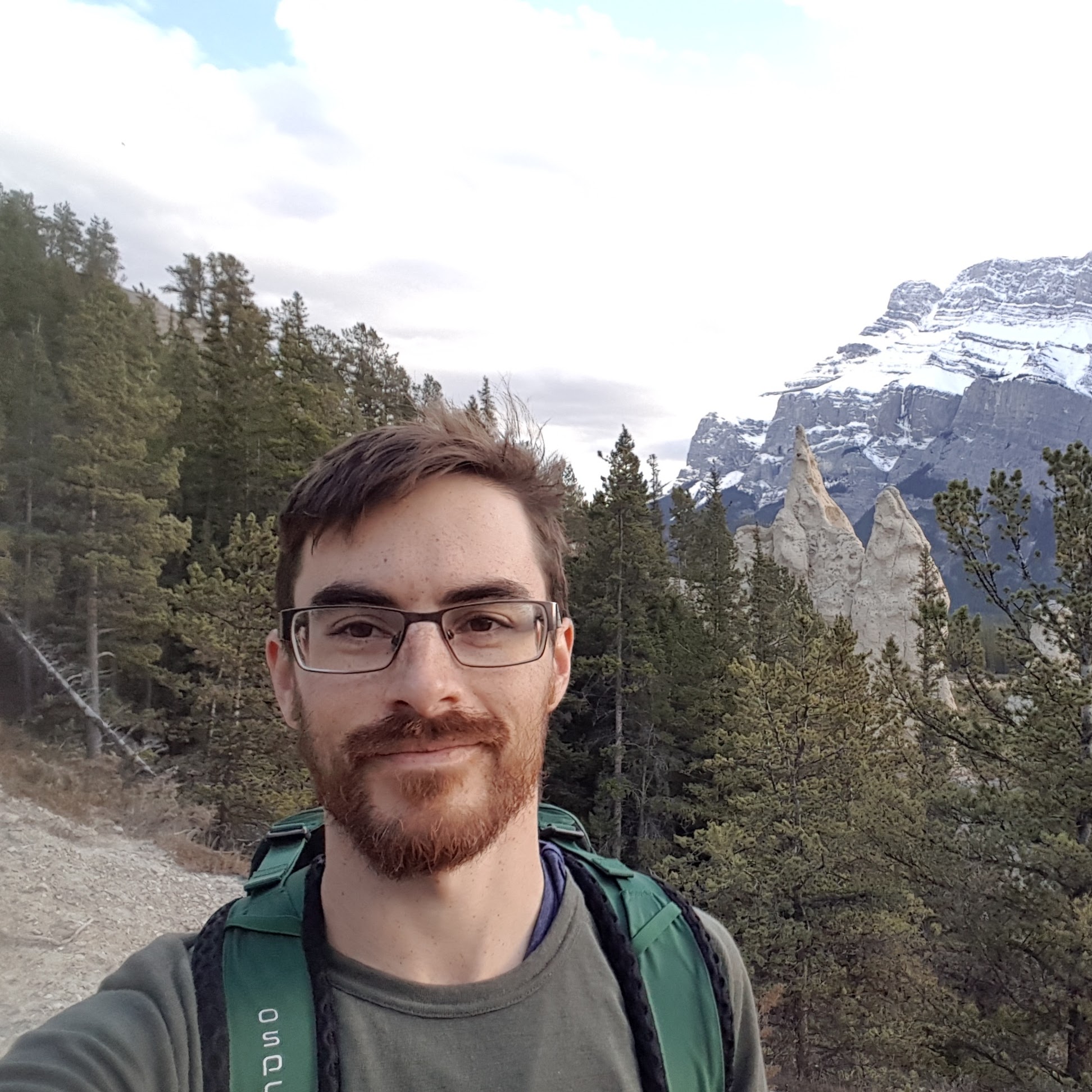 Meet the Team, the next Generation of Fisheries Researchers | PoeschLab